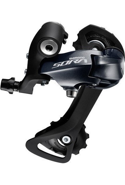Shimano Sora RD-R3000 Arka Aktarıcı 9V GS Shimano Sora RD-R3000 Arka Aktarıcı 9V GS