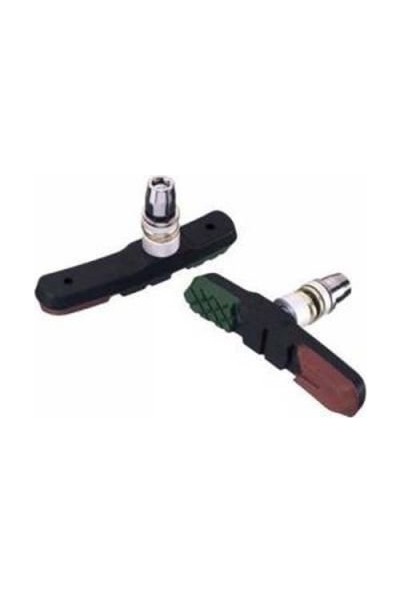 Brakco M-960V 3 Katmanlı Papuç