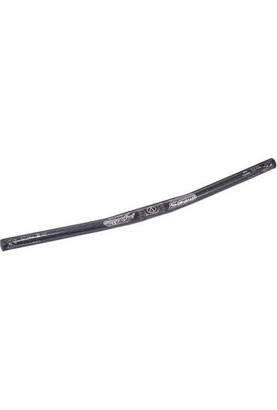 Amoeba Gidon SCUD HB-M110 25.4 580mm Carbon