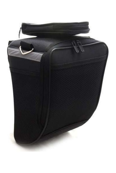 Procycle Pc-745 Katlanır Bisiklet Gidon Çantası Telefonluklu Procycle Pc-745 Katlanır Bisiklet Gidon Çantası Telefonluklu