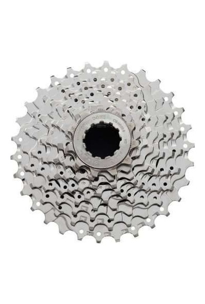 Shimano CS-HG50-9 Ruble 11-32T 9V Shimano CS-HG50-9 Ruble 11-32T 9V