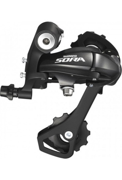Shimano Sora RD-3500 Arka Aktarıcı 9V GS Shimano Sora RD-3500 Arka Aktarıcı 9V GS