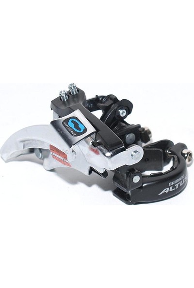 Shimano Altus FD-M310-6 Ön Aktarıcı 7/8 Vites Shimano Altus FD-M310-6 Ön Aktarıcı 7/8 Vites