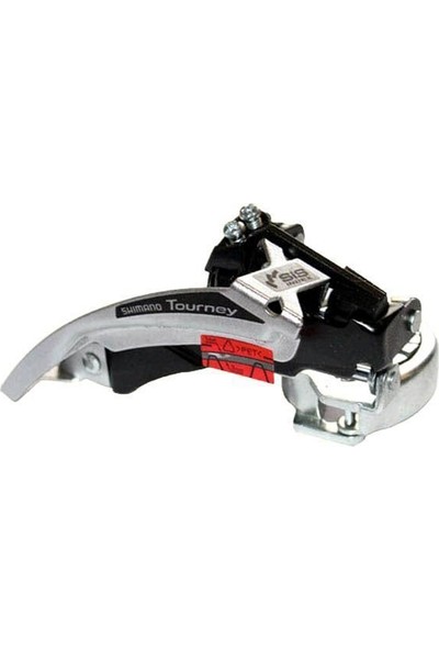 Shimano Tourney TX-50 Ön Aktarıcı Shimano Tourney TX-50 Ön Aktarıcı