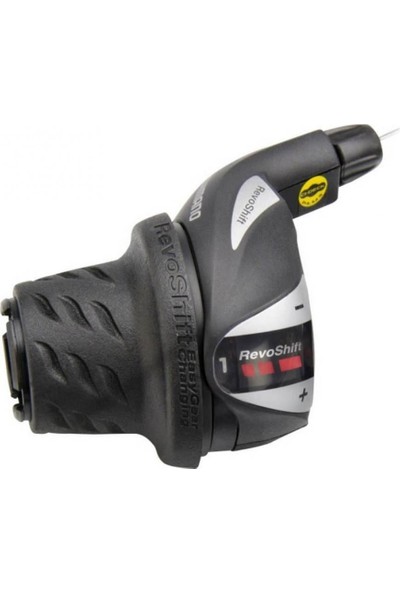 Shimano Tourney SL-RS36-L Sol Vites Kolu 3X7V Shimano Tourney SL-RS36-L Sol Vites Kolu 3X7V