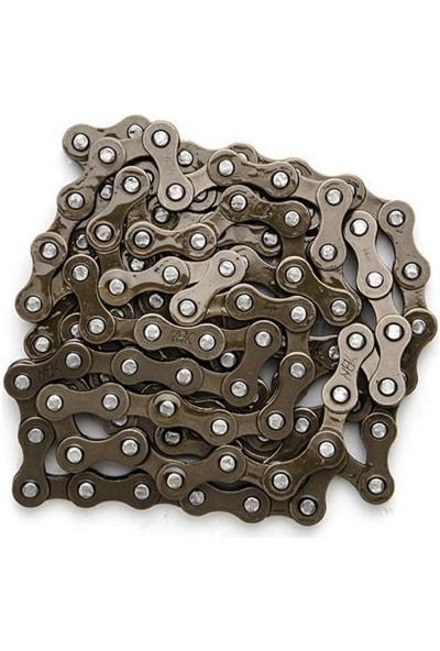 Ybn S-20 Zincir 6/7 Vites Uyumlu