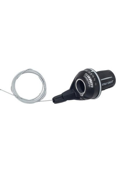 Sram Grip Shift 6 Lı Vites Kolu Seti Sram Grip Shift 6 Lı Vites Kolu Seti