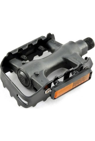 Rectus FP-906 Metal Bilyalı Pedal