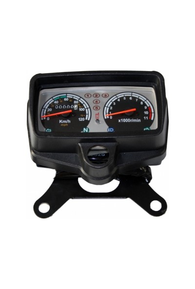 CG 125 AGK KM Saati Gösterge Paneli CG 125 AGK KM Saati Gösterge Paneli