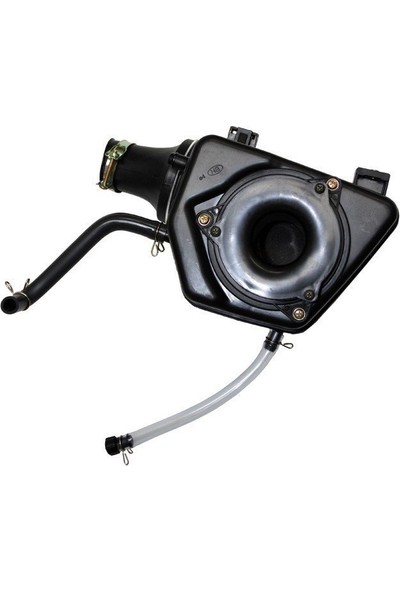 Mondial 125 KT-150 KN Hava Filtresi Komple