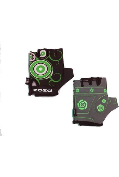 Zozo Jelli Çocuk Bisiklet Eldiveni Zozo Jelli Çocuk Bisiklet Eldiveni