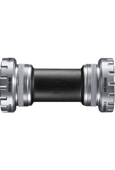 Shimano Tiagra BB-RS500 Hollowtech II Orta Yatak Shimano Tiagra BB-RS500 Hollowtech II Orta Yatak