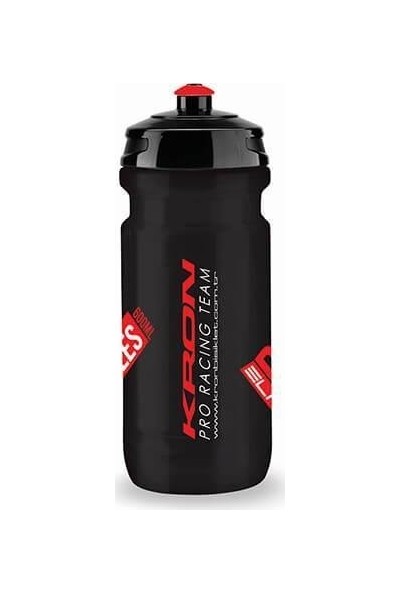Elite Kron Pro Racing Team Matara 550 ml Elite Kron Pro Racing Team Matara 550 ml