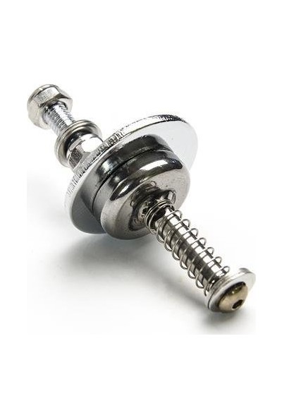 Dahon Kadro Katlama Mıknatısı Krom