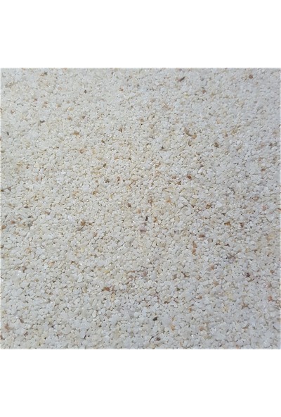 Woddy Beyaz Akvaryum Kumu 1-3 Mm 10 Kg