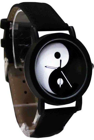 Modaroma Ying Yang Unisex Kol Saati