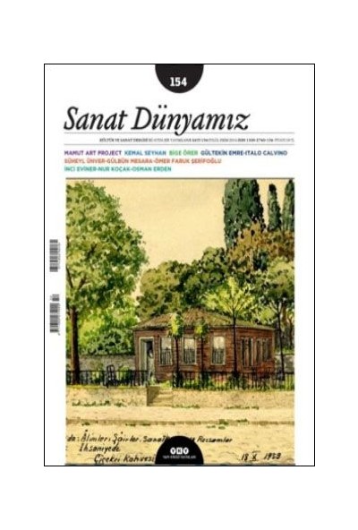 S.Dünyamız 154 / Eylül - Ekim  2016