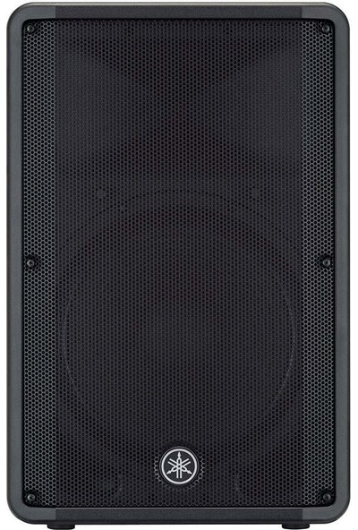 Yamaha Dbr 15 Aktif Hoparlör