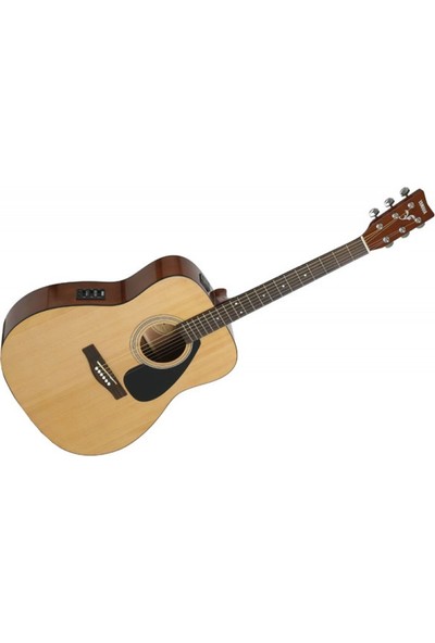 Yamaha Fx310A Elektro Akustik Gitar Yamaha Fx310A Elektro Akustik Gitar