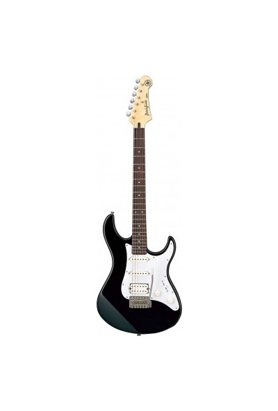 Yamaha Pacifica 012 B Elektro Gitar