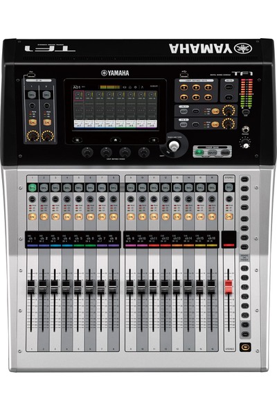 Yamaha Tf1 Dijital Mikser