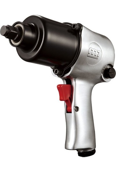 M7 1/2 İnç Bijon Tabancası İkiz Çekiç 400ft lb