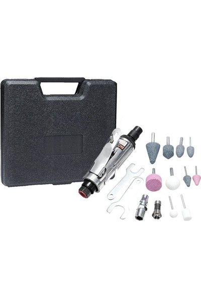 Hymair Kalıpçı Taşlama AT 7033