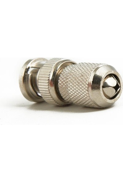 Ids Metal Bnc Konnektör Oksitlenmez A+ Güvenlik Kamerası Sistemleri İçindir Ids Metal Bnc Konnektör Oksitlenmez A+ Güvenlik Kamerası Sistemleri İçindir