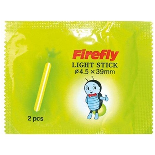 FireFly Light Stick 4.5*39MM Çiftli Işıldak Fiyatı