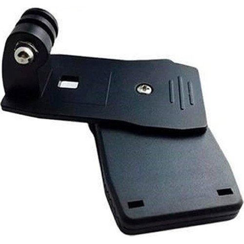 Gplus GP138 Aksiyon Kamera 360 Derece Şapka Çanta Tak Çıkar Fiyatı