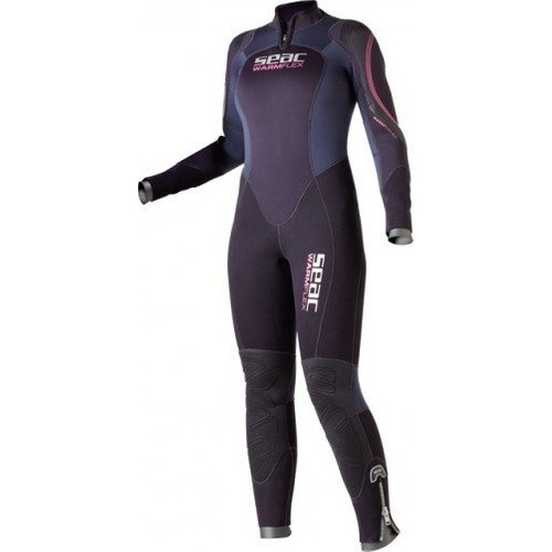 Seac Sub Elbıse Warm Flex Bayan 5Mm Fiyatı - Taksit Seçenekleri