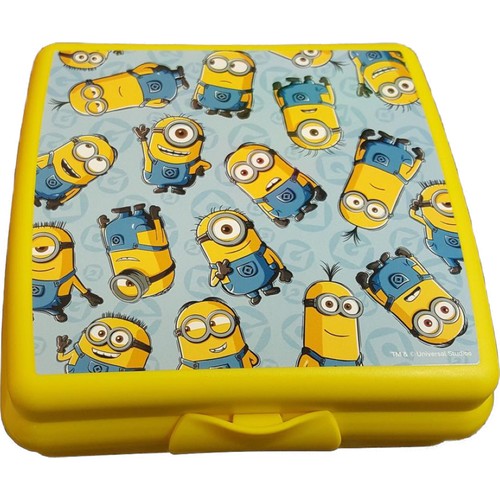 Tupperware Tupperware Minions Beslenme Cüzdanı Fiyatı
