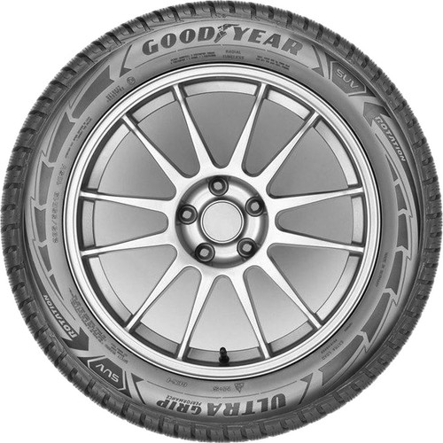 Goodyear 225/55 R18 102V XL Ultragrip Performance Gen-1 SUV Fiyatı