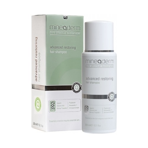 Mineaderm Advanced Restoring Shampoo 300 ml Fiyatı