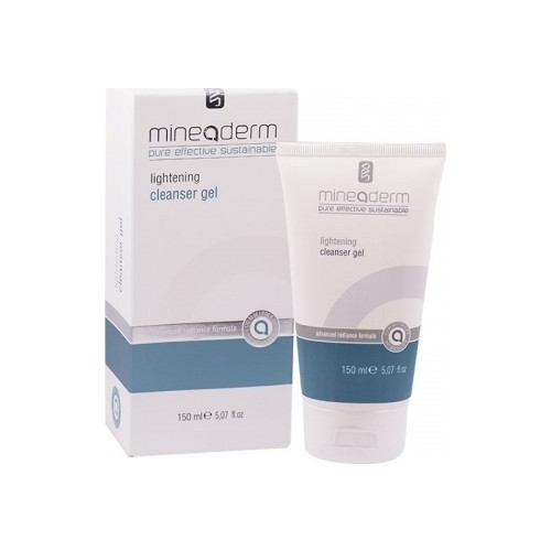Mineaderm Lightening Cleanser Gel 150 ml Fiyatı