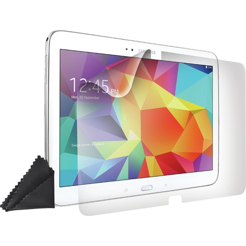 Trust TRU20214 10" Samsung Tabletler İle Uyumlu 2'li Ekran Fiyatı