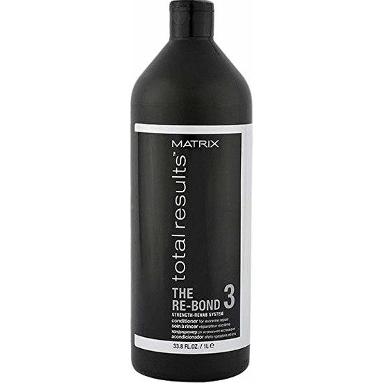 Matrix Total Results The Re Bond 3 Saç Kremi 1000 ml Onarım Fiyatı