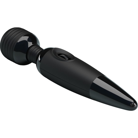 Pretty Love Power Wand Güçlü Titreşimli AV Massager Bayan Fiyatı