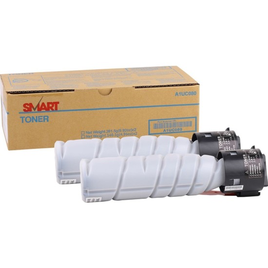 Develop TN-116 - (TN-118) Smart Toner İneo 164-185-195-215 Fiyatı