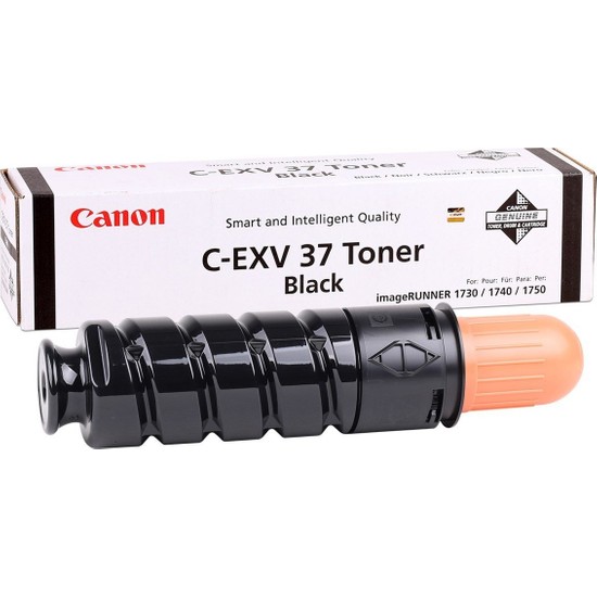 Canon EXV-37 Toner IR-1730/1740/1750 Fiyatı - Taksit Seçenekleri