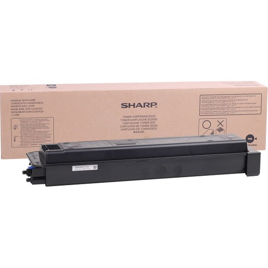 Sharp MX-500GT Toner MX-M363-503-283-MX-453 Fiyatı