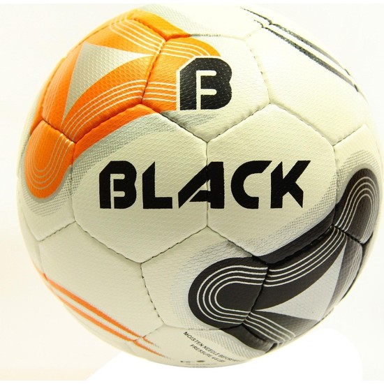 Black Futsal Topu Fiyatı, Taksit Seçenekleri ile Satın Al