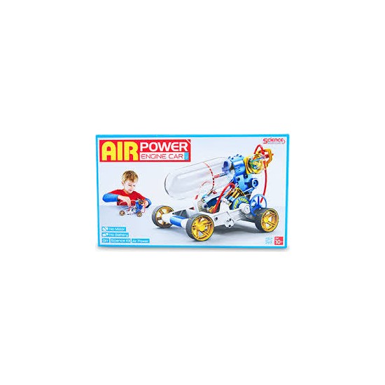 Hippo Air Power Engine Car Kit Fiyatı - Taksit Seçenekleri