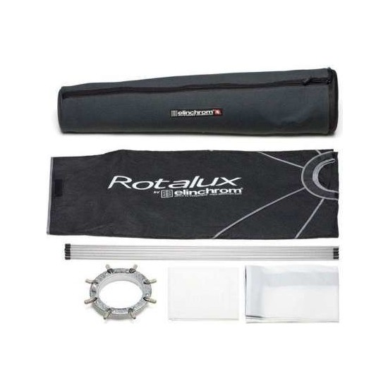Elinchrom Rotalux Softbox Octa 135Cm Fiyatı - Taksit Seçenekleri