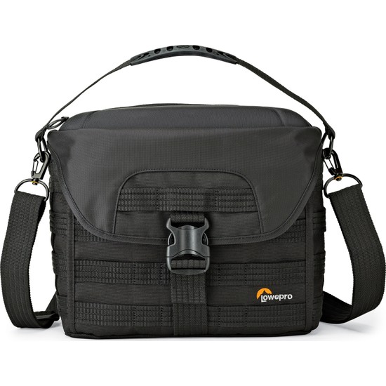 Lowepro Protactic Sh 180 Aw (Siyah) Fiyatı - Taksit Seçenekleri
