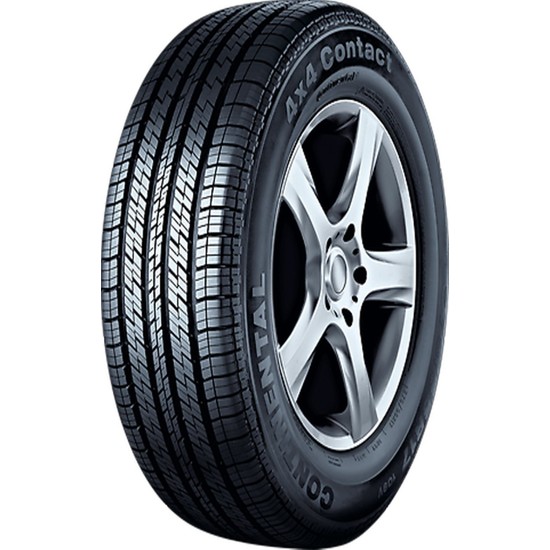 Continental 235/65 R17 108V XL Conti4x4Contact N1 SUV Yaz Fiyatı