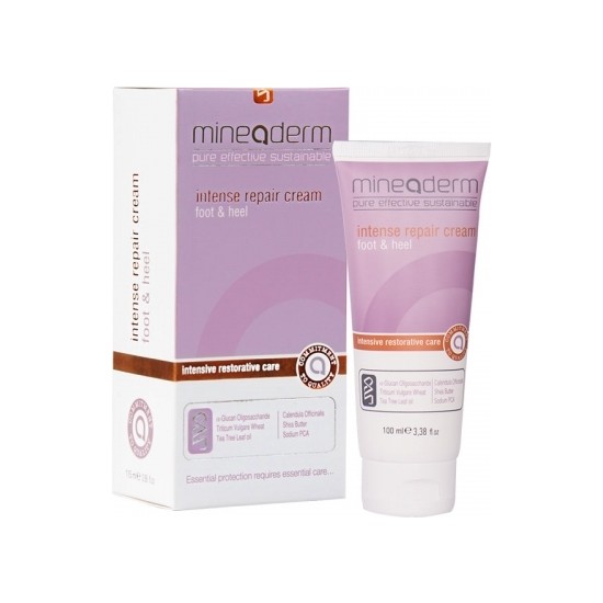Mineaderm Intense Repair Cream 100 ml Fiyatı - Taksit Seçenekleri
