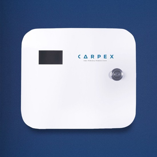 Carpex A1 Pro 900 Geniş Alan Koku Makinesi - Aroma Difüzör Fiyatı