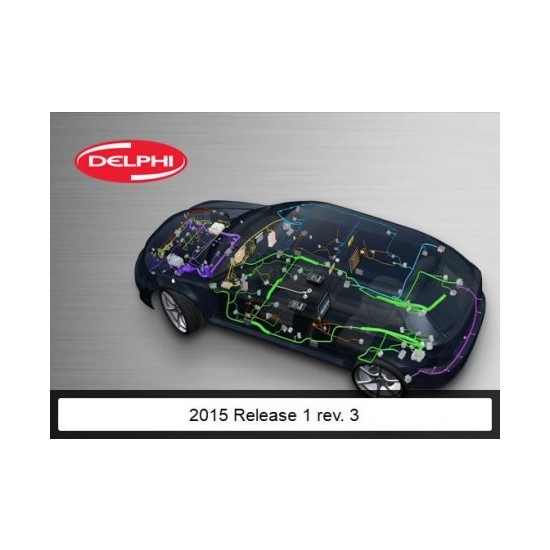 Delphi Cihaz Universal Arıza Tespit Cihazı ( Bluetooth Fiyatı