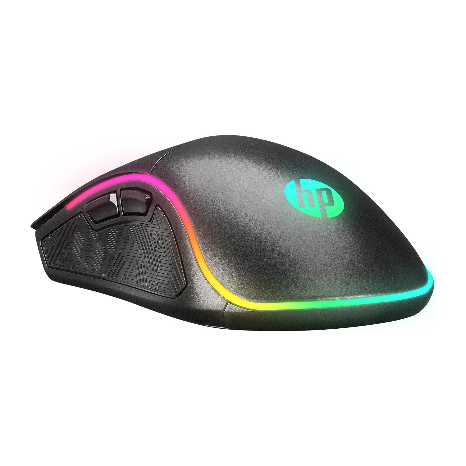 HP M220 4800 Dpi Rgb Ledli Gaming Kablolu Oyuncu Mouse Fiyatı